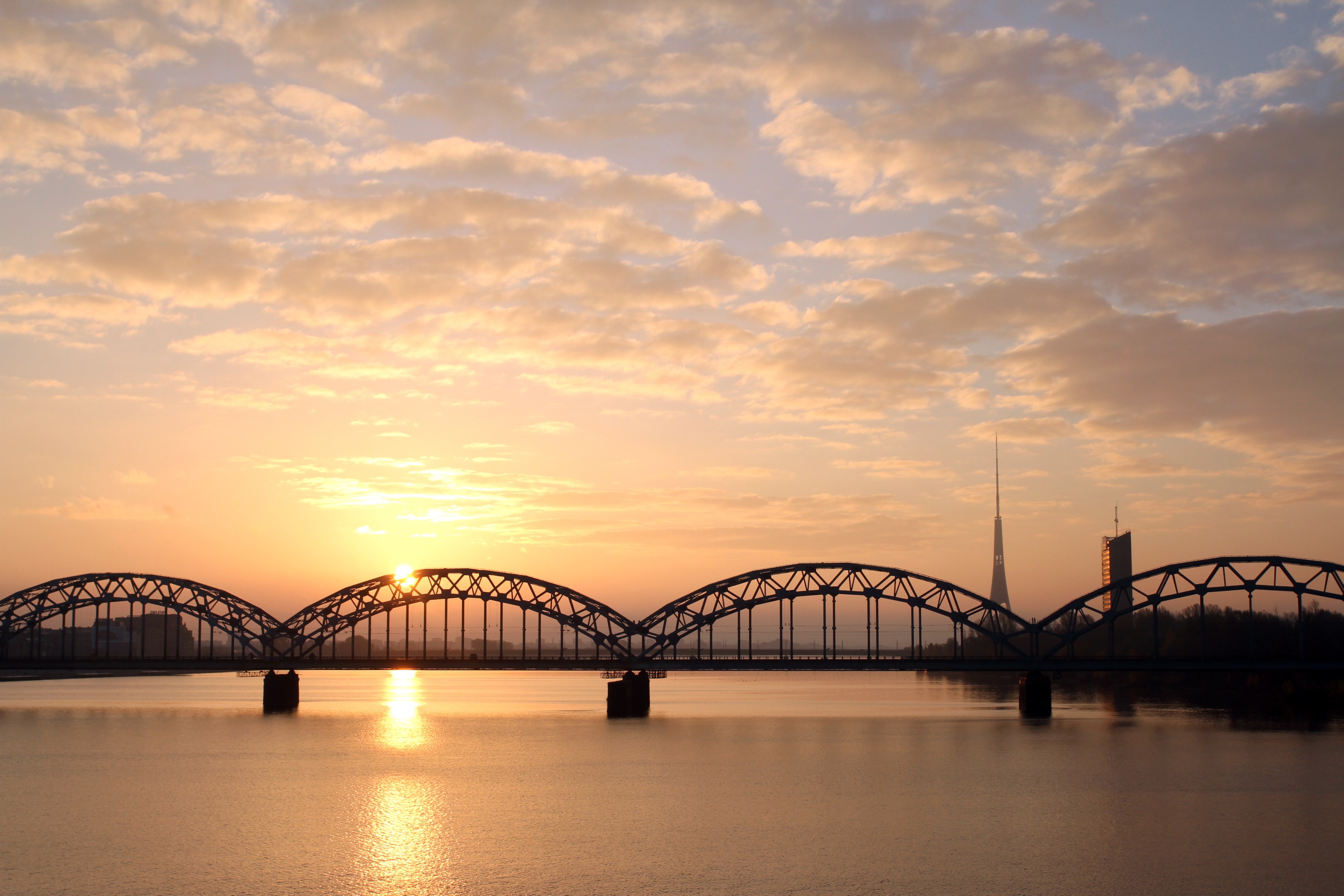Dzīvokļi, mājas un apbūves zeme Mežaparkā